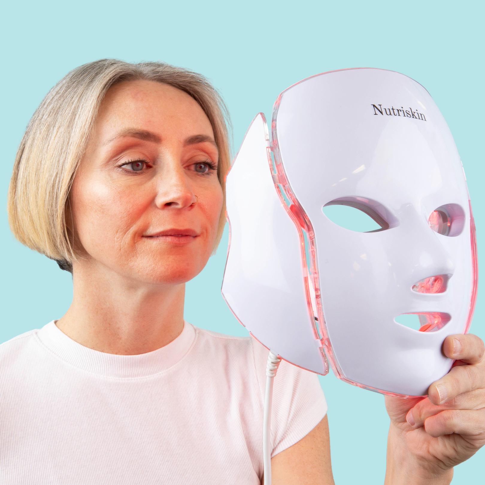 Nutriskin - Science Backed, Premium At-Home Skincare